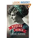 Mercer Girls: Libbie Hawker: 9781503951976: Amazon.com: Books