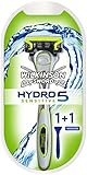 Wilkinson Sword Hydro 5 Razor: Amazon.co.uk: Health & Personal Care