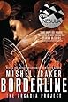 Amazon.com: Borderline (1) (The Arcadia Project) (9781481429788): Baker ...