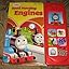 Good Morning Engines (Thomas & Friends / Play-a-Sound): Editors of ...