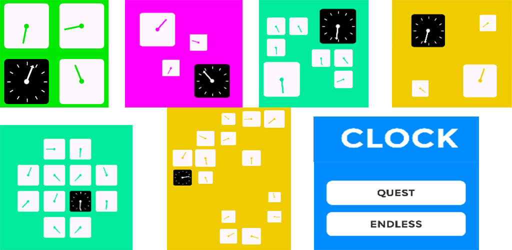 Clock : Shooting Game (New):Amazon.com:Appstore for Android