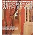 Decorating With Pictures: Stephanie Hoppen: 9780517581681: Amazon.com ...