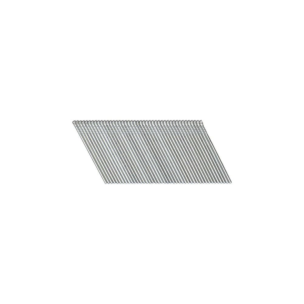 DeWalt DCA16200 2" Heavy Duty 20-Degree Angled Galvanized Finish Nails ...