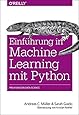 Einführung in Machine Learning mit Python: Praxiswissen Data Science ...