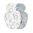 Amazon.com : 4moms New Reversible and Machine Washable Newborn Insert ...