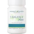 Amazon.com: T-Balance Plus Natural Thyroid Supplement for Subclinical ...