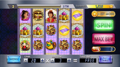 Amazon.com: Big Win Slots: Appstore for Android