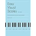 Easy Visual Scales: Macaskill, Alasdair: 9781794033115: Amazon.com: Books