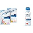 Amazon.com: Juven Therapeutic Nutrition Drink Mix Powder for Wound ...