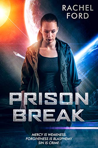Prison Break – readper