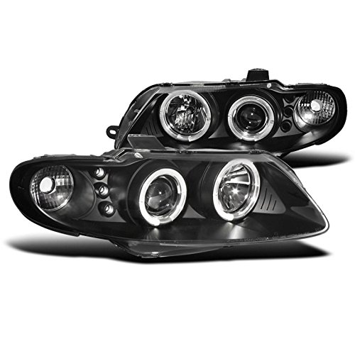 ZMAUTOPARTS Pontiac GTo Halo LED Projector Headlight Nepal | Ubuy