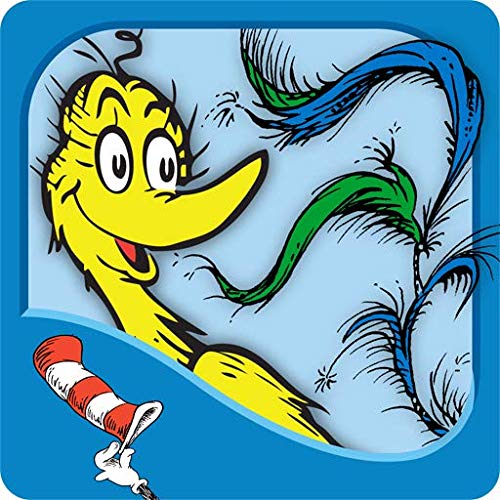 Gertrude McFuzz - Dr. Seuss (Fire TV version):Amazon.fr:Appstore for ...