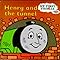 Henry and the tunnel (My first Thomas): 9780434801169: Amazon.com: Books
