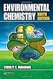 Environmental Chemistry, Ninth Edition: Manahan, Stanley, Manahan ...