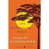 Amazon.com: The Poisonwood Bible: A Novel: 9780060512828: Kingsolver ...