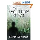 The Evolution of Evil (The Blackwell Files Book 6) - Kindle edition by ...