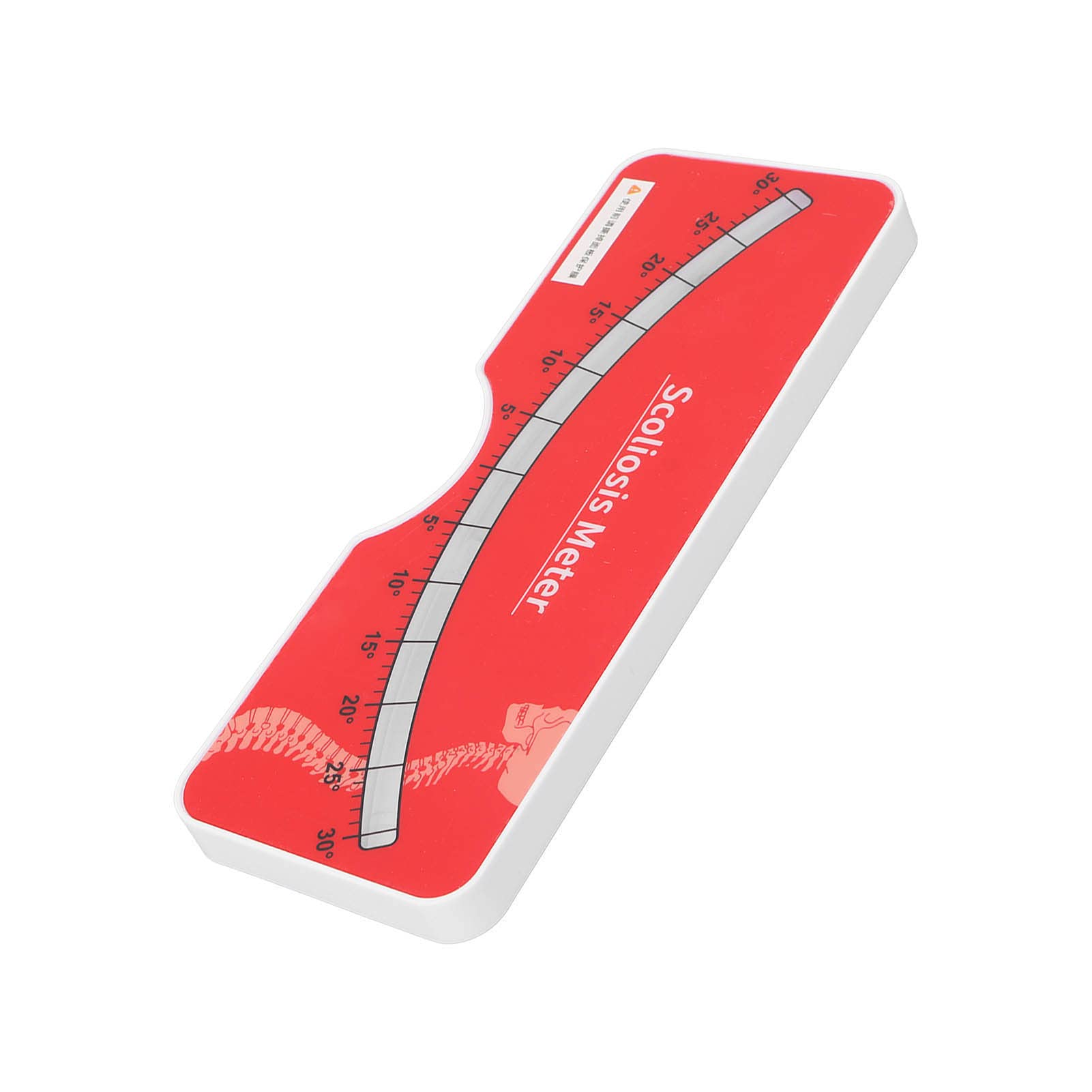 Mua PENO Scoliosis Testing Meter, Back Spine Scoliosis Measuring Tool ...