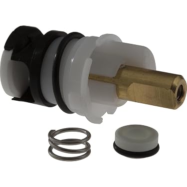Faucet Diverter Jones Stephens Chrome Diverter Stem - Replacement For ...