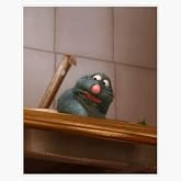 Amazon.com: Remy- Ratatouille Sticker Vinyl Bumper Sticker Decal ...