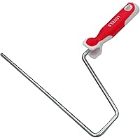 LEVEL5 9" Drywall Compound Roller Frame | 4-903 - Amazon.com