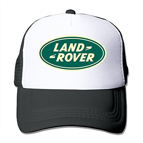 trucker cap land rover