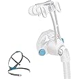 Amazon.com: Replacement Airfit N40 Nasal Compatible with resmed Airfit ...