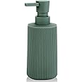 Amazon.com: Small Soap Dispenser for Bathroom and Kitchen, Modern ...