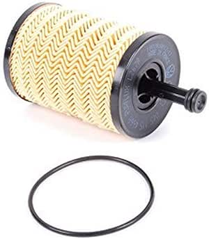 Amazon.com: Volkswagen 070 115 562, Engine Oil Filter: Automotive