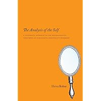 Amazon.com: The Analysis of the Self: A Systematic Approach to the ...
