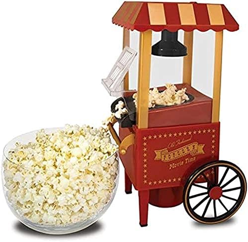 Popcorn Machine Maker With Car And On Off Button - Multi Color price in ...