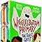 Wigglesbottom Primary Series 6 Books Collection (The Toilet Ghost, The ...