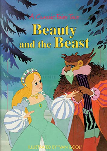 Van Gool's Beauty and the Beast: Van Gool: Amazon.com: Books