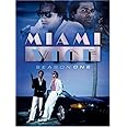 Amazon.com: Miami Vice: Season 1 : Don Johnson, Philip Michael Thomas ...