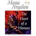 The Heart of a Woman: Angelou, Maya: 9780553380095: Amazon.com: Books