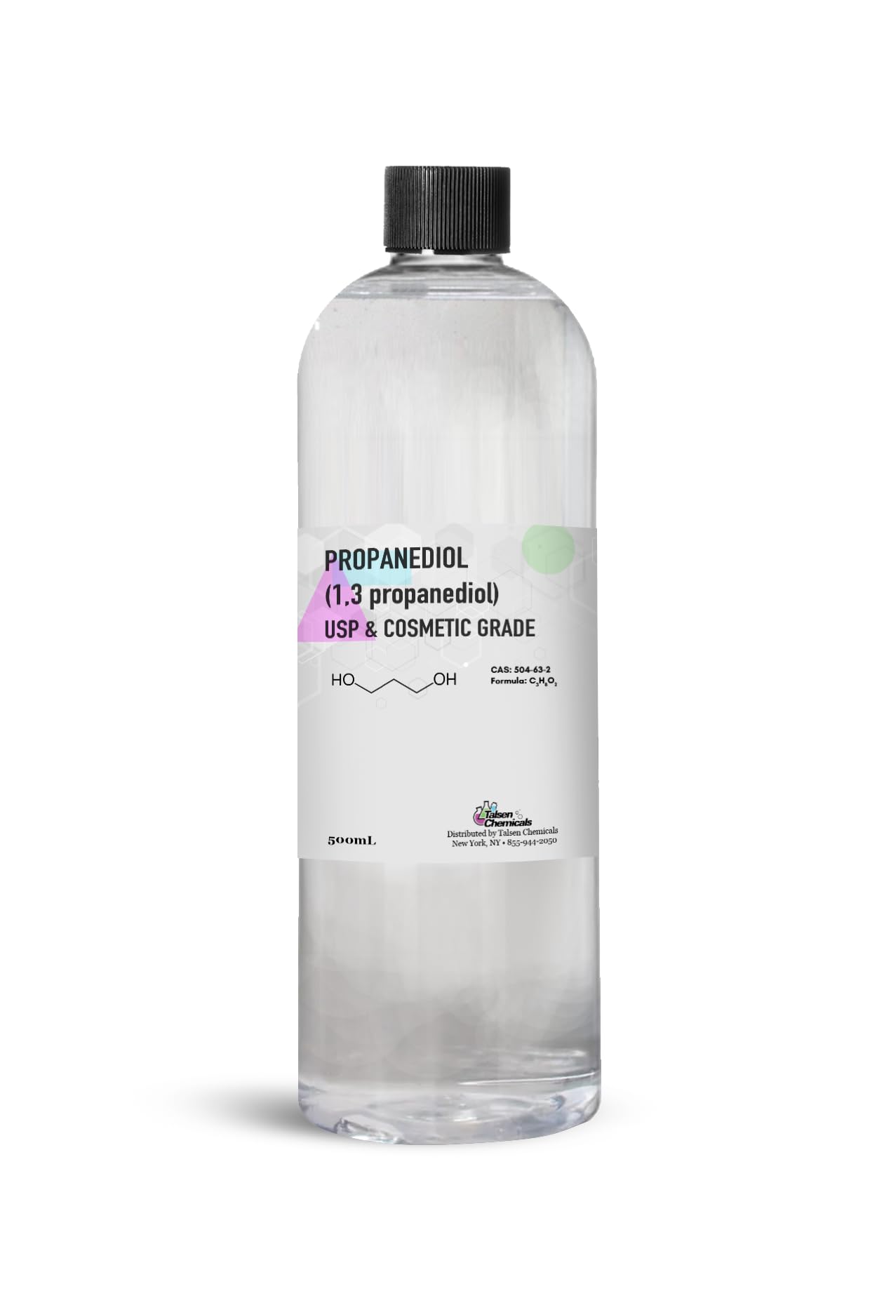 Mua Propanediol PDO Liquid 1,3 (500 mL / 16.9 Ounce) Propanediol 1,3 ...