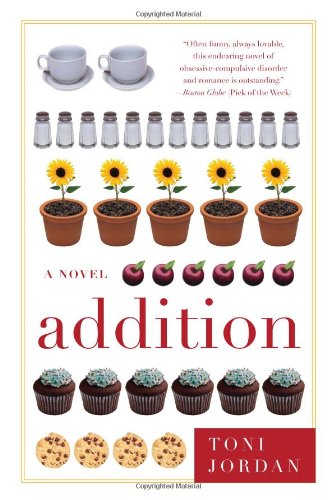 Addition: Jordan, Toni: Amazon.com: Books