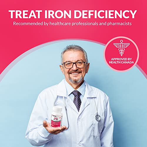 Hemeboost 11.6mg (232mg Heme Iron) I 60 Tablets I High Potency Natural ...