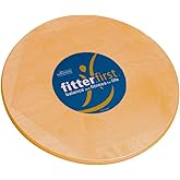 Amazon.com : Fitterfirst Professional Rocker Board – 20” : Fitter First ...