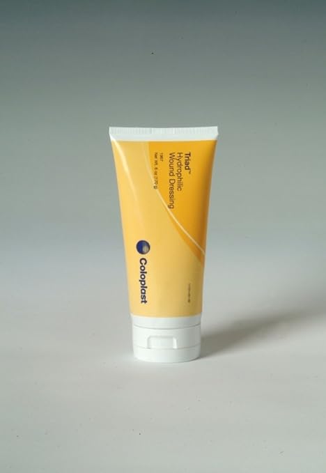 Triad Paste, 2.5oz: Amazon.ca: Health & Personal Care