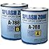 Amazon.com: New A-788 Splash Zone Compound pettit A788hg 1/2 Gallon 1 ...
