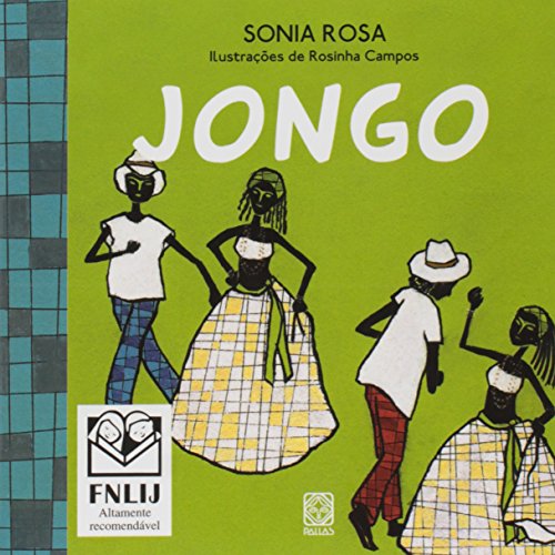 Jongo | Amazon.com.br