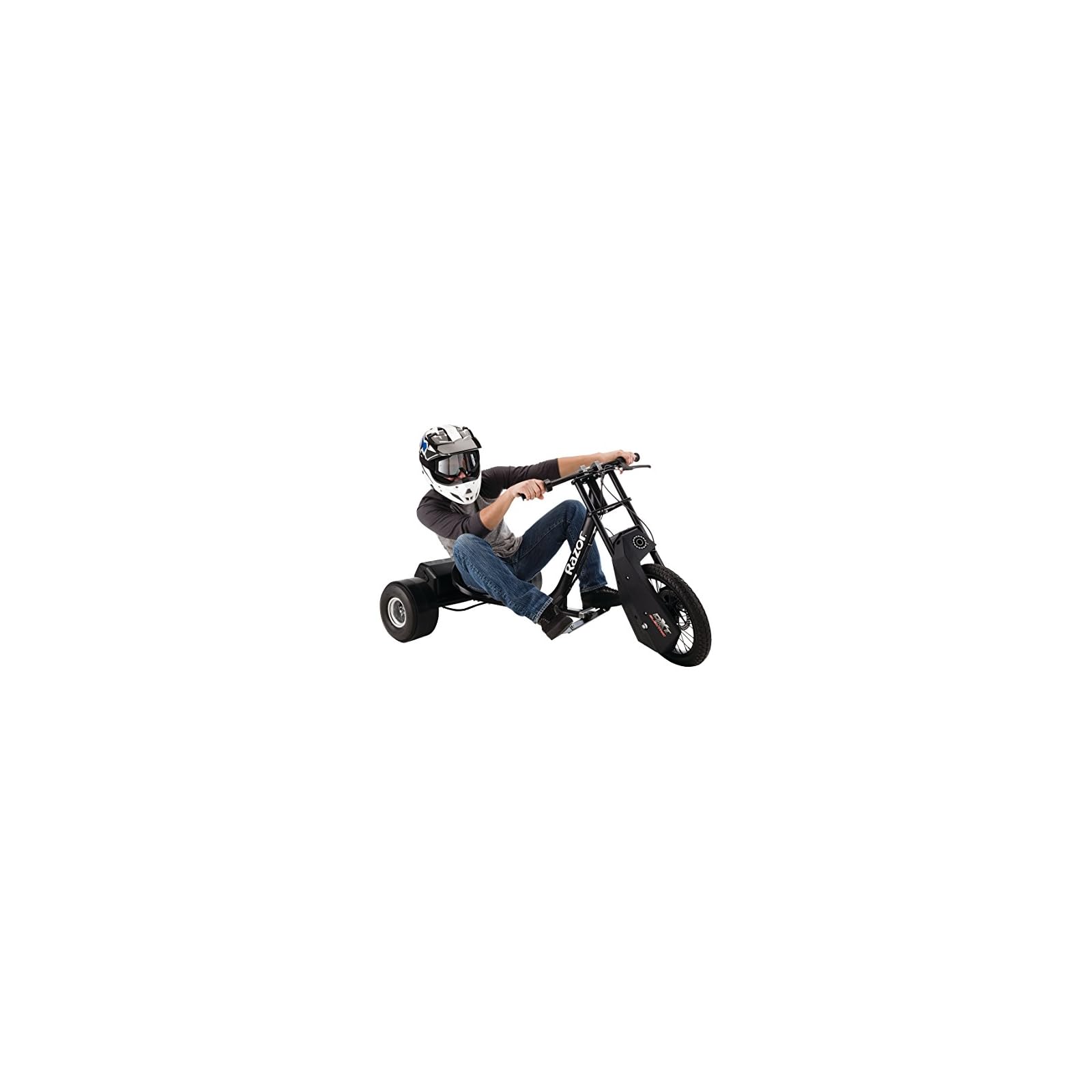 Razor DXT Electric Drift Trike - Epic Kids Toys