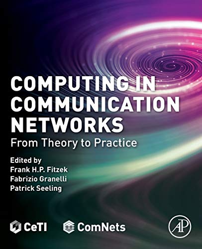 Amazon.com: Computing in Communication Networks: From Theory to ...