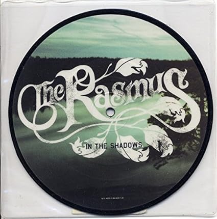 In The Shadows - The Rasmus: Amazon.de: Musik
