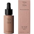 Amazon.com: tenoverten - The Accelerator Nail Drying Oil | Clean ...