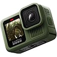 Amazon.com : GoPro HERO13 Black in Forest Green (Limited Edition ...