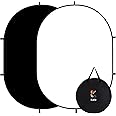 Amazon.com : Kate Collapsible Backdrop Audition Backdrop for Headshot ...