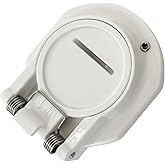 Amazon.com: ATIE Free Rotation Pool Vacuum Vac Lock Safety Wall Fitting ...