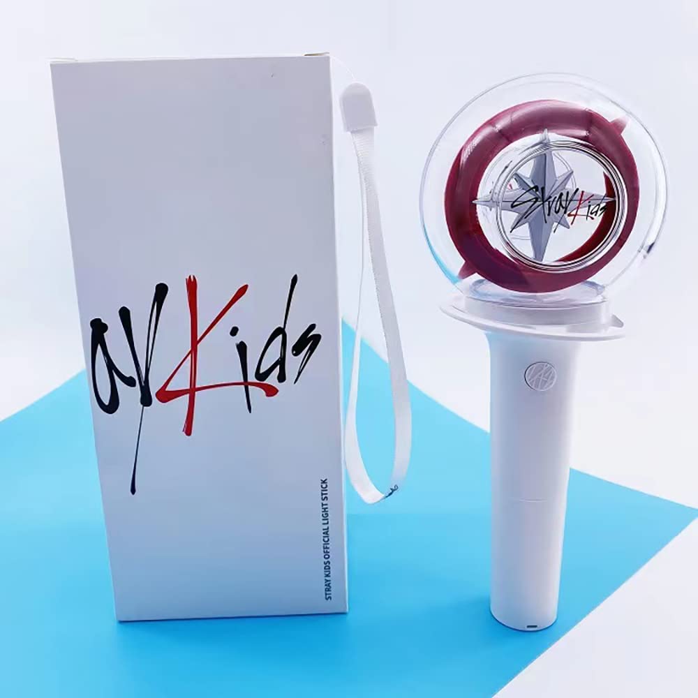 Mua HYUNLAI Stray Kids Lightstick,Cheering Lights for Concert Light ...