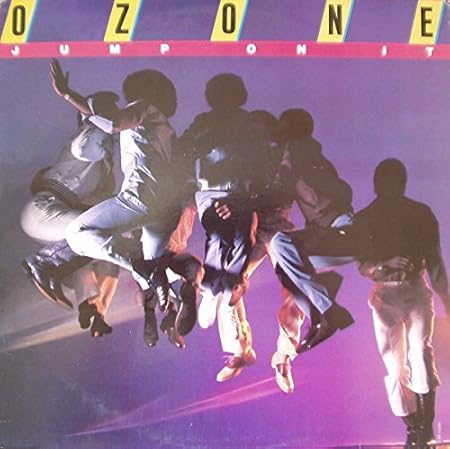 jump on it LP: Amazon.de: Musik-CDs & Vinyl